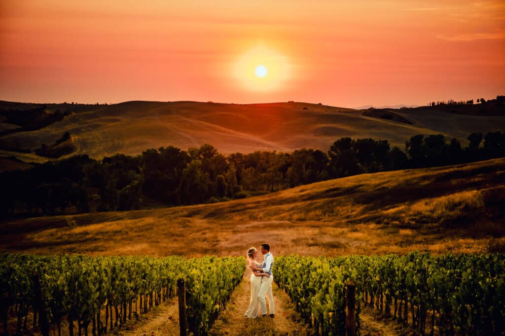 Trouwreportages: herinneringen in beeld | Eppel