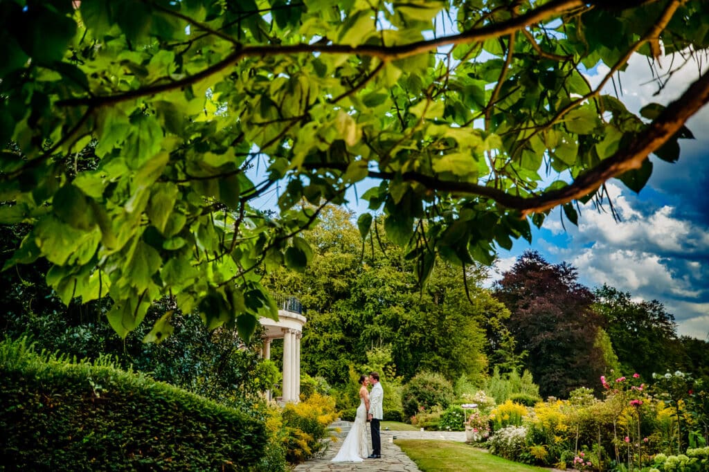 Kleurrijke trouwfoto's portfolio | Eppel Fotografie | Trouwfotograaf